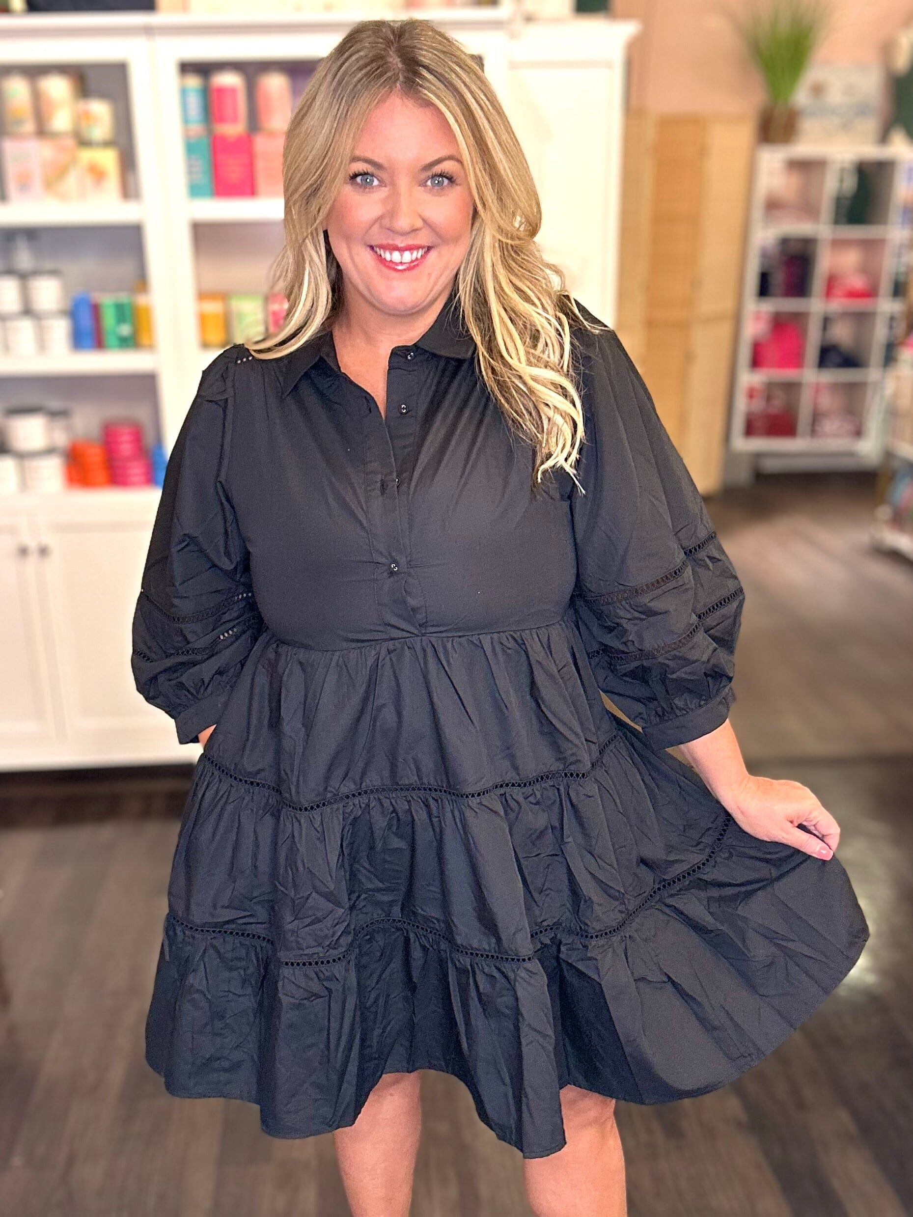 Shop Dresses at The Happy Southerner | The Happy Southerner