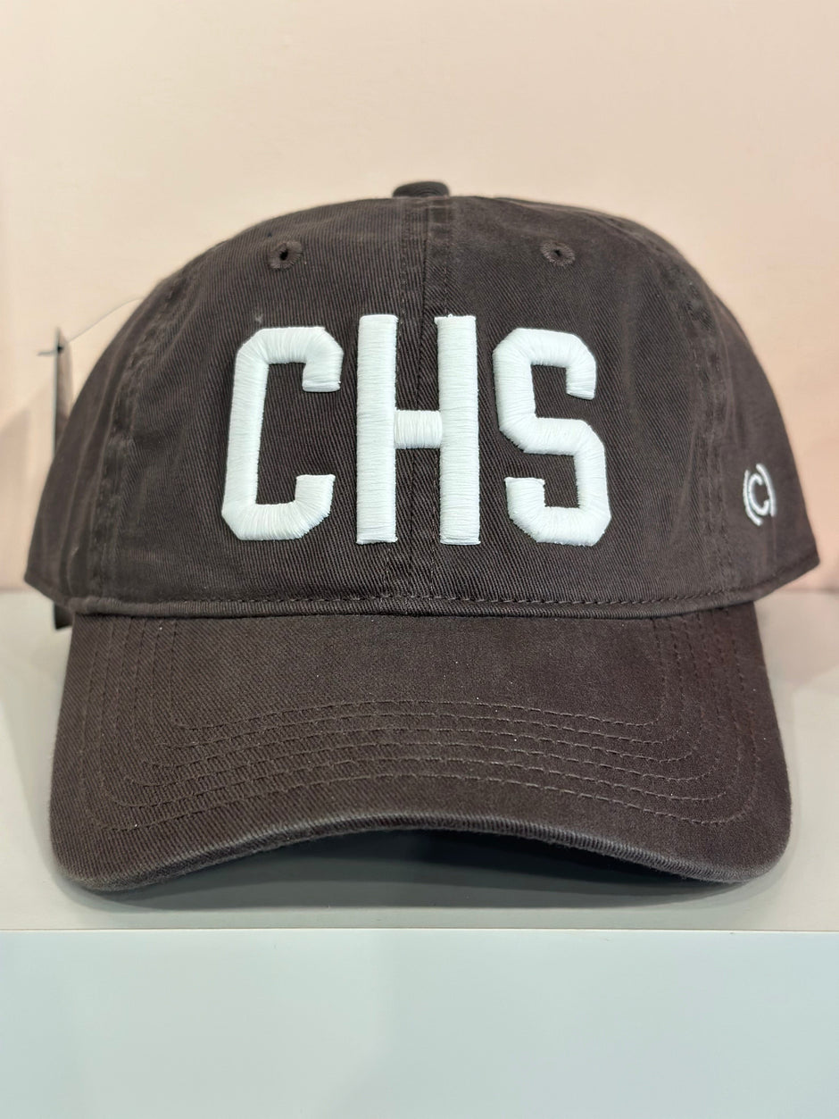 Shop CHS Hats - Charleston Hats at The Happy Southerner