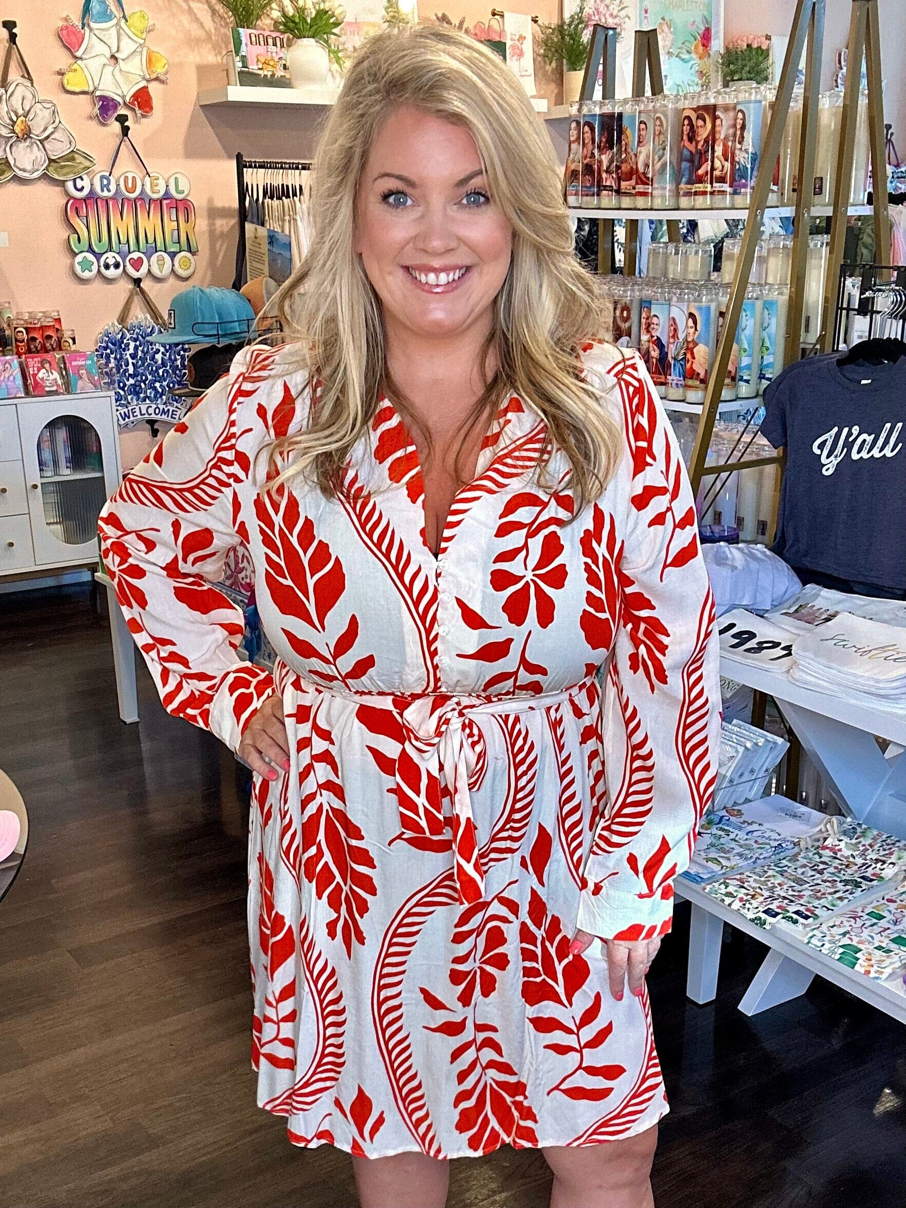 Shop Dresses at The Happy Southerner | The Happy Southerner