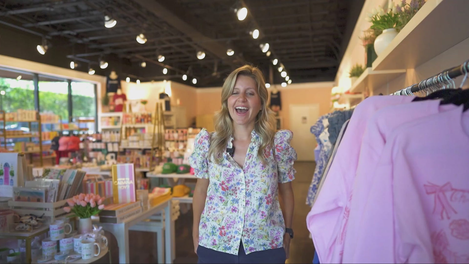 Voted Best Gift Store & Women's Clothing Boutique in Mt. Pleasant, SC ...