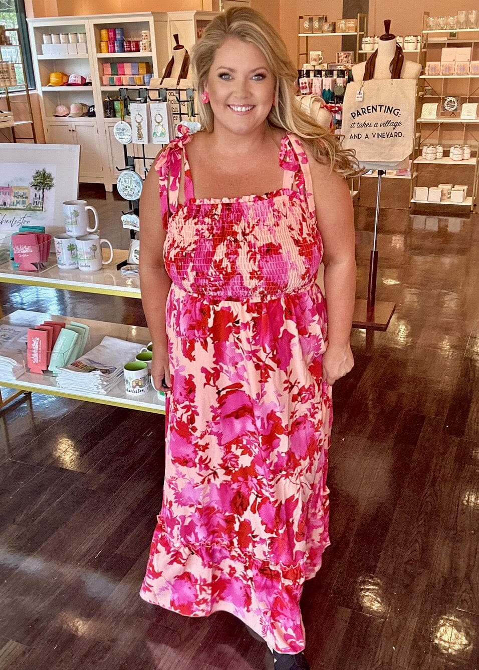Shop Dresses at The Happy Southerner | The Happy Southerner